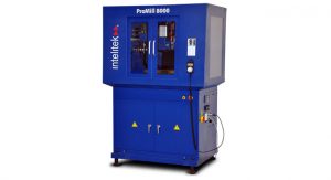 ProMill 8000 CNC Machining Center - Intelitek