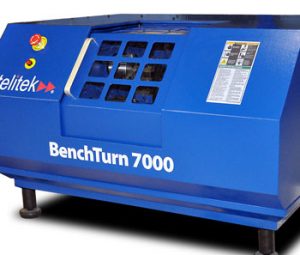 CNC Machining - Intelitek