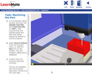 CNCMotion® - Intelitek