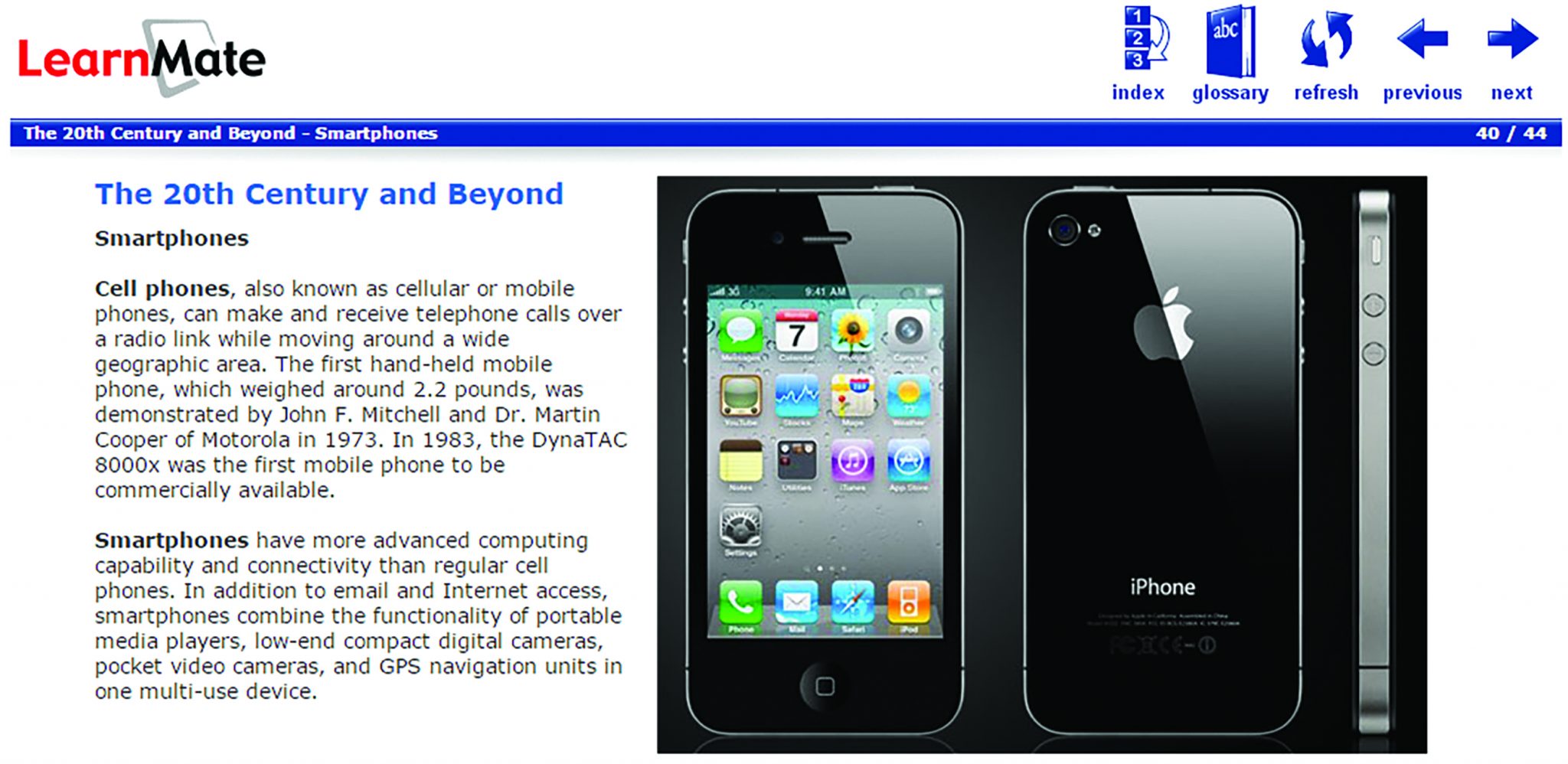 Foundations of STEM - Intelitek