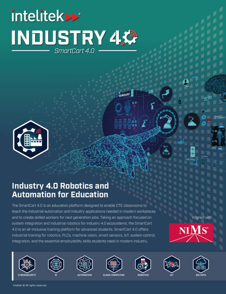 RESOURCES AND DOWNLOADS - Intelitek