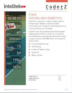 RESOURCES AND DOWNLOADS - Intelitek