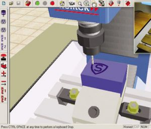 CNC Machining - Intelitek