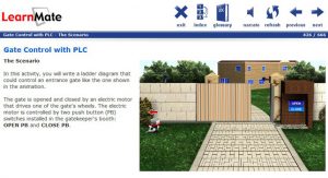 PLC Technology 1: Fundamentals of Ladder Logic – Virtual - Intelitek