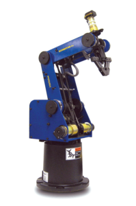 FLEXIBLE MANUFACTURING SYSTEM (FMS) - Intelitek