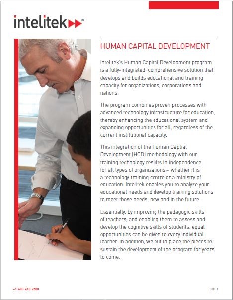 RESOURCES AND DOWNLOADS - Intelitek