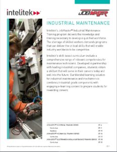 RESOURCES AND DOWNLOADS - Intelitek