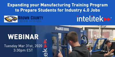 RESOURCES AND DOWNLOADS - Intelitek