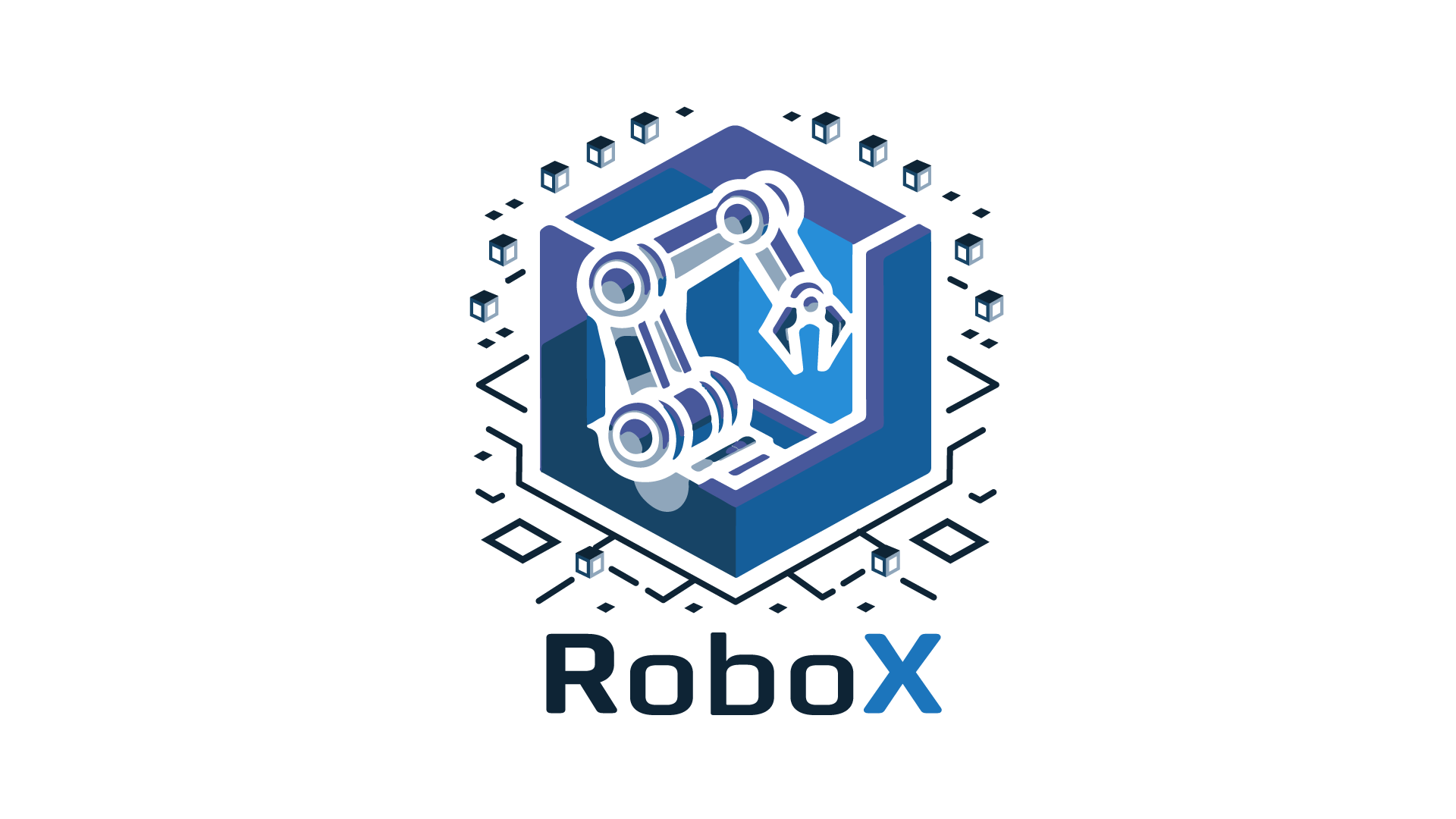 RoboX - Virtual Industrial Robotics for Education - Intelitek