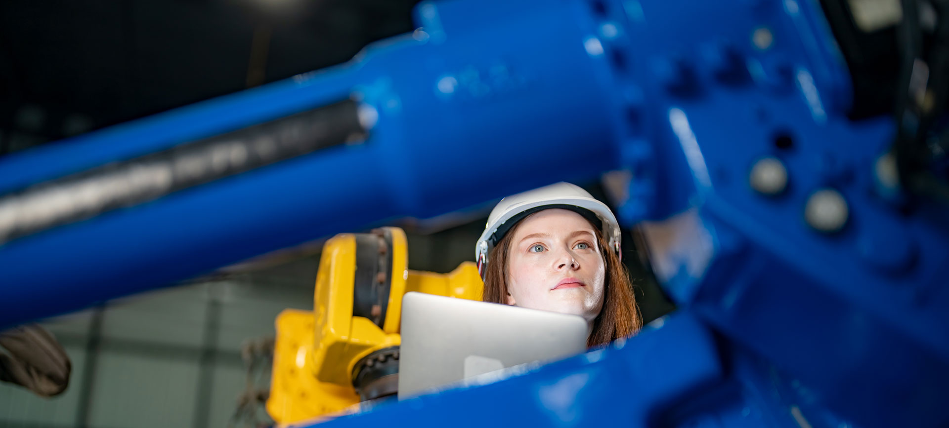 Robotics Is the Future - and Schools Must Prepare This Emerging Workforce